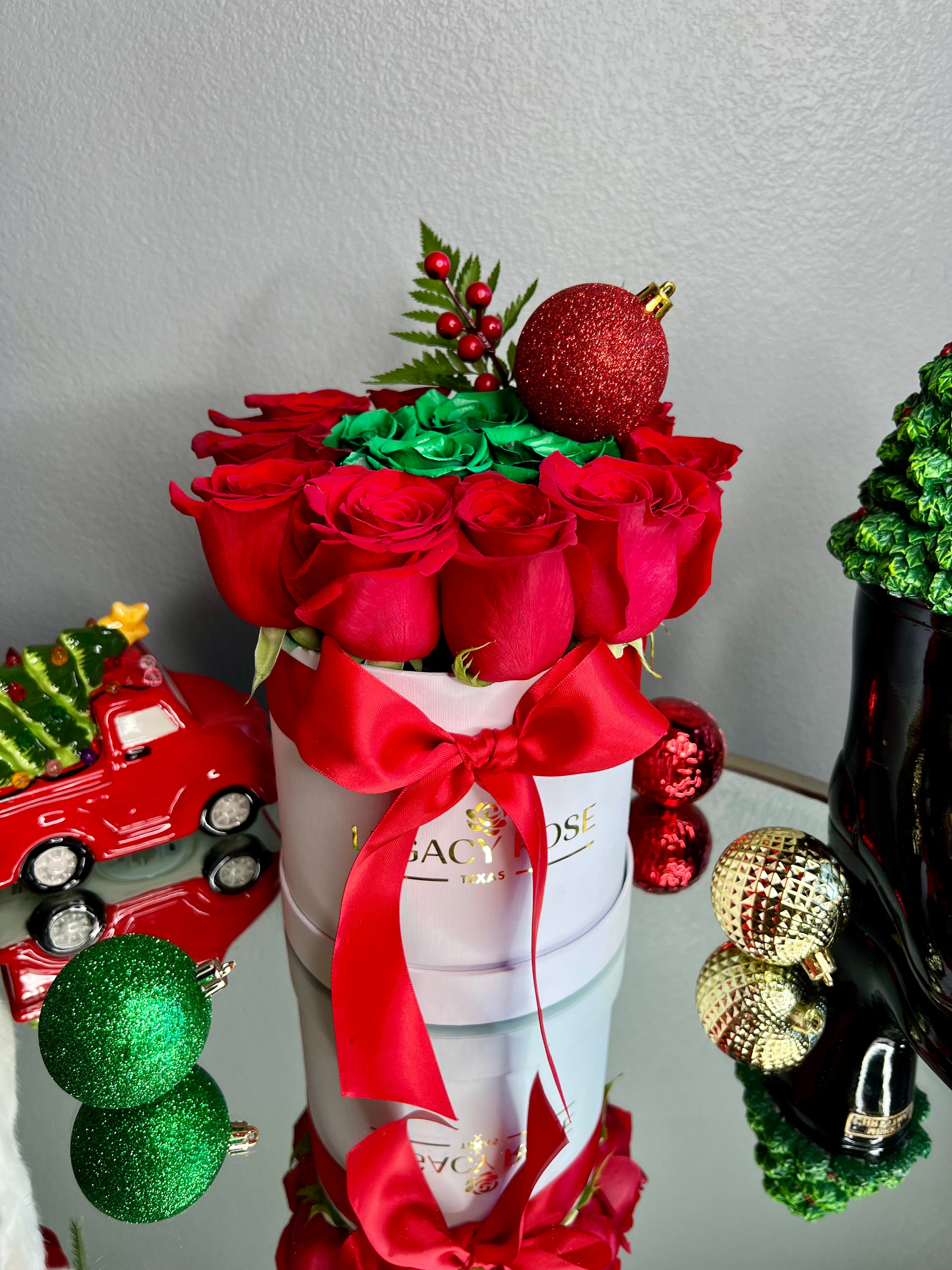 Christmas Collection ️ – Legacy Rose TX