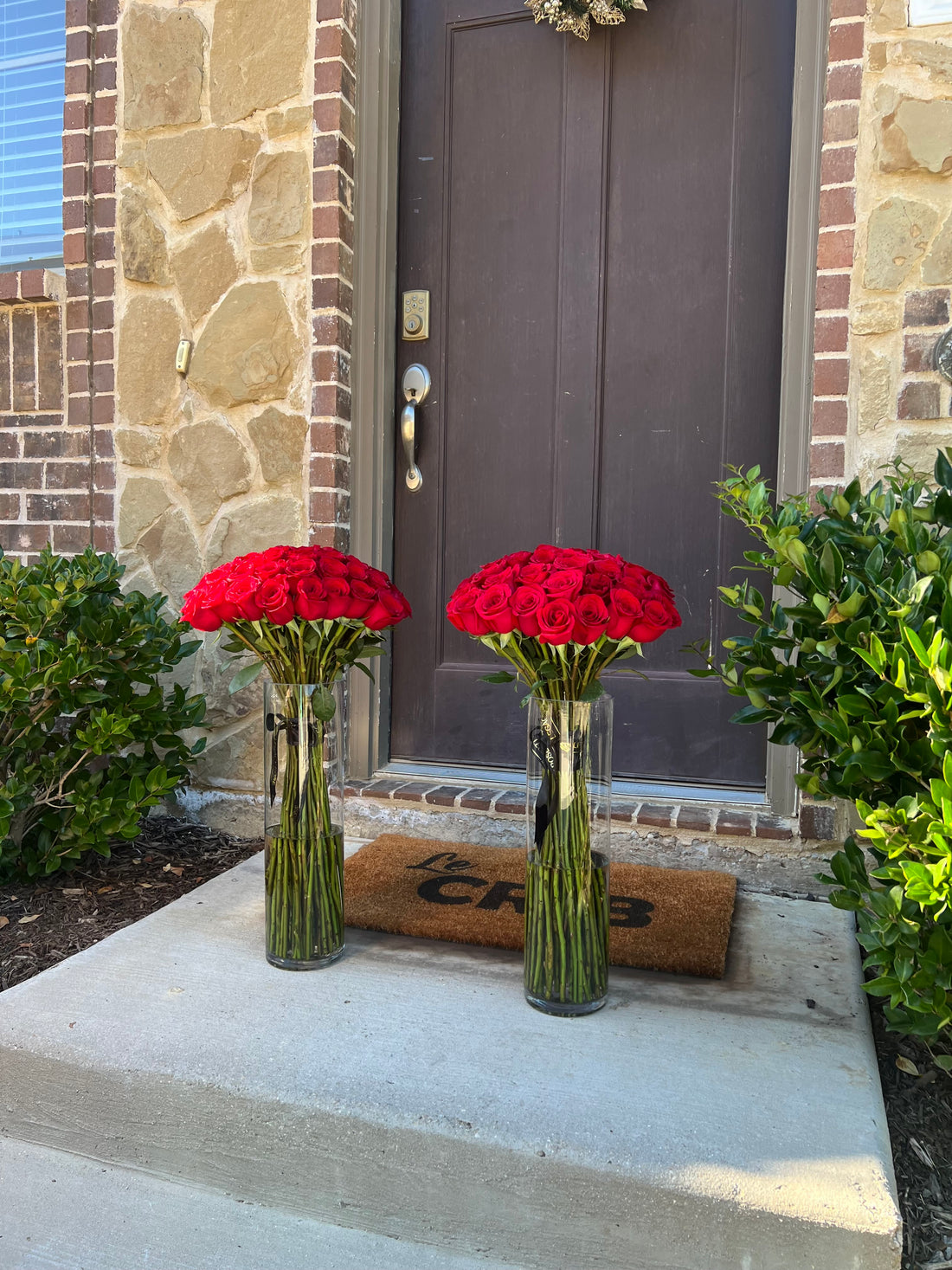 Legacy Rose TX