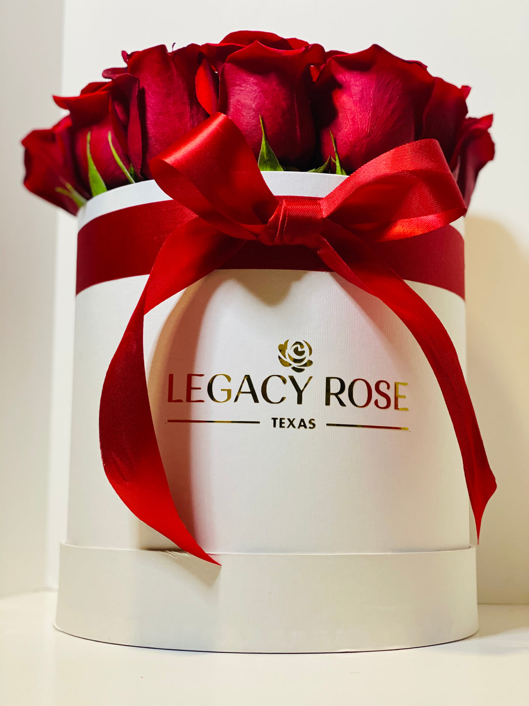Legacy Rose TX