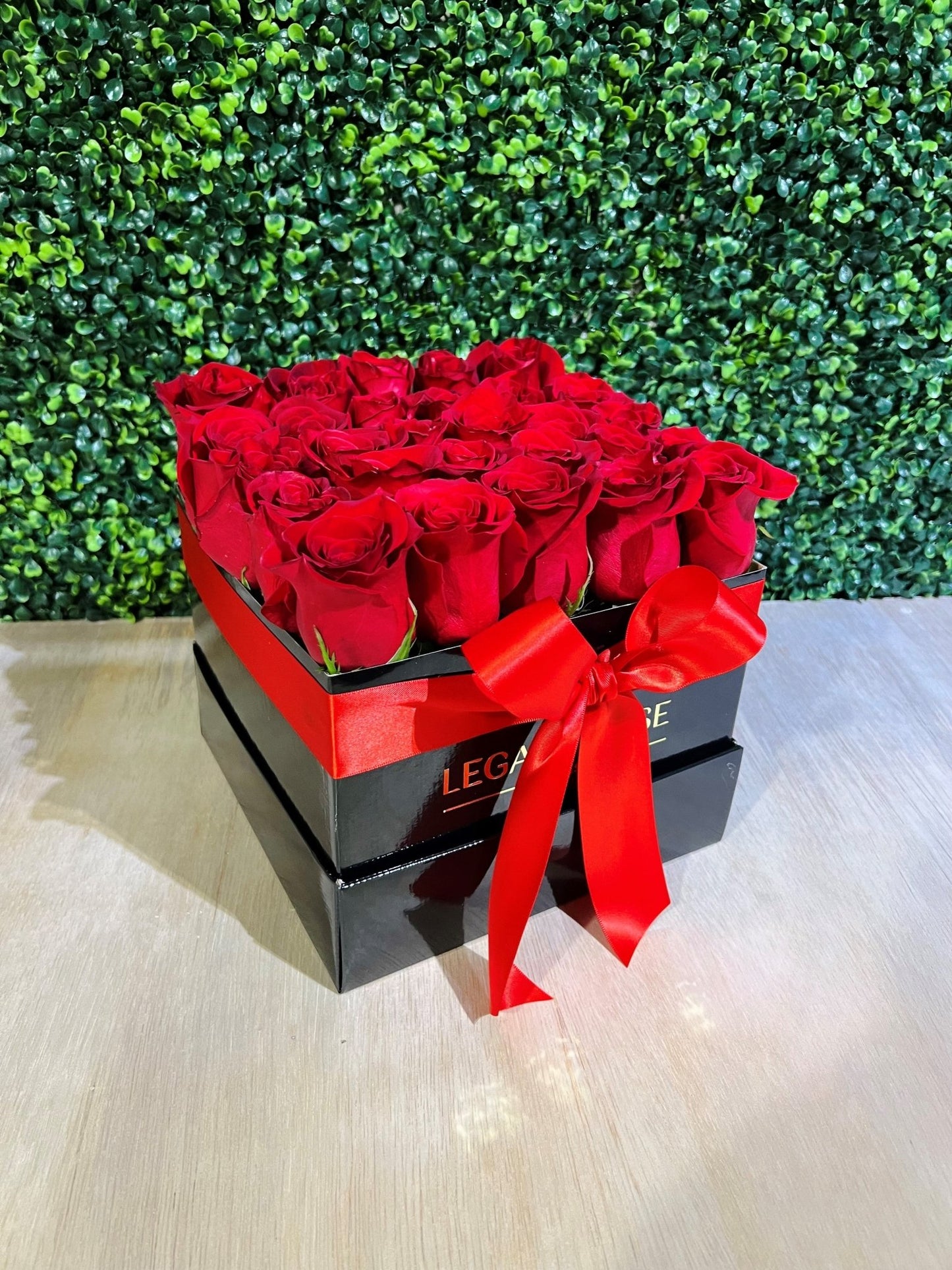 First Love – Legacy Rose TX